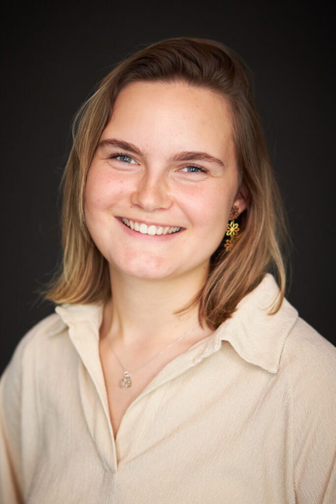 Pien van Roekel - VKZ